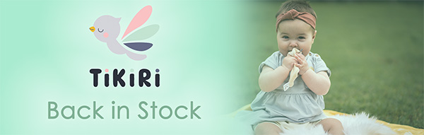 Latest News New Djeco Arrivals + Bonikka and Tikiri Back in Stock